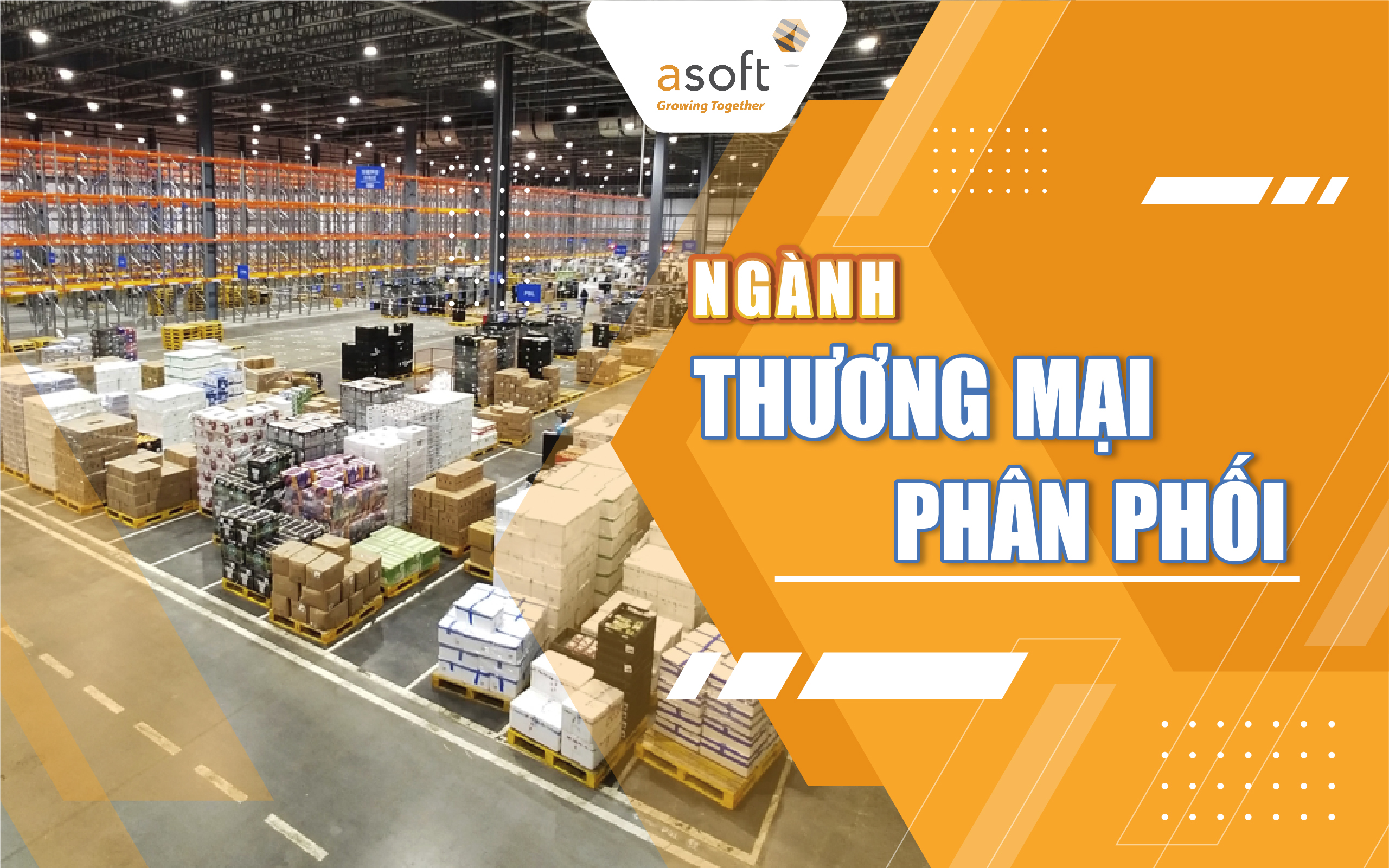 Công ty cổ phần ASOFT - Giải pháp phần mềm quản trị doanh nghiệp - Giải ...